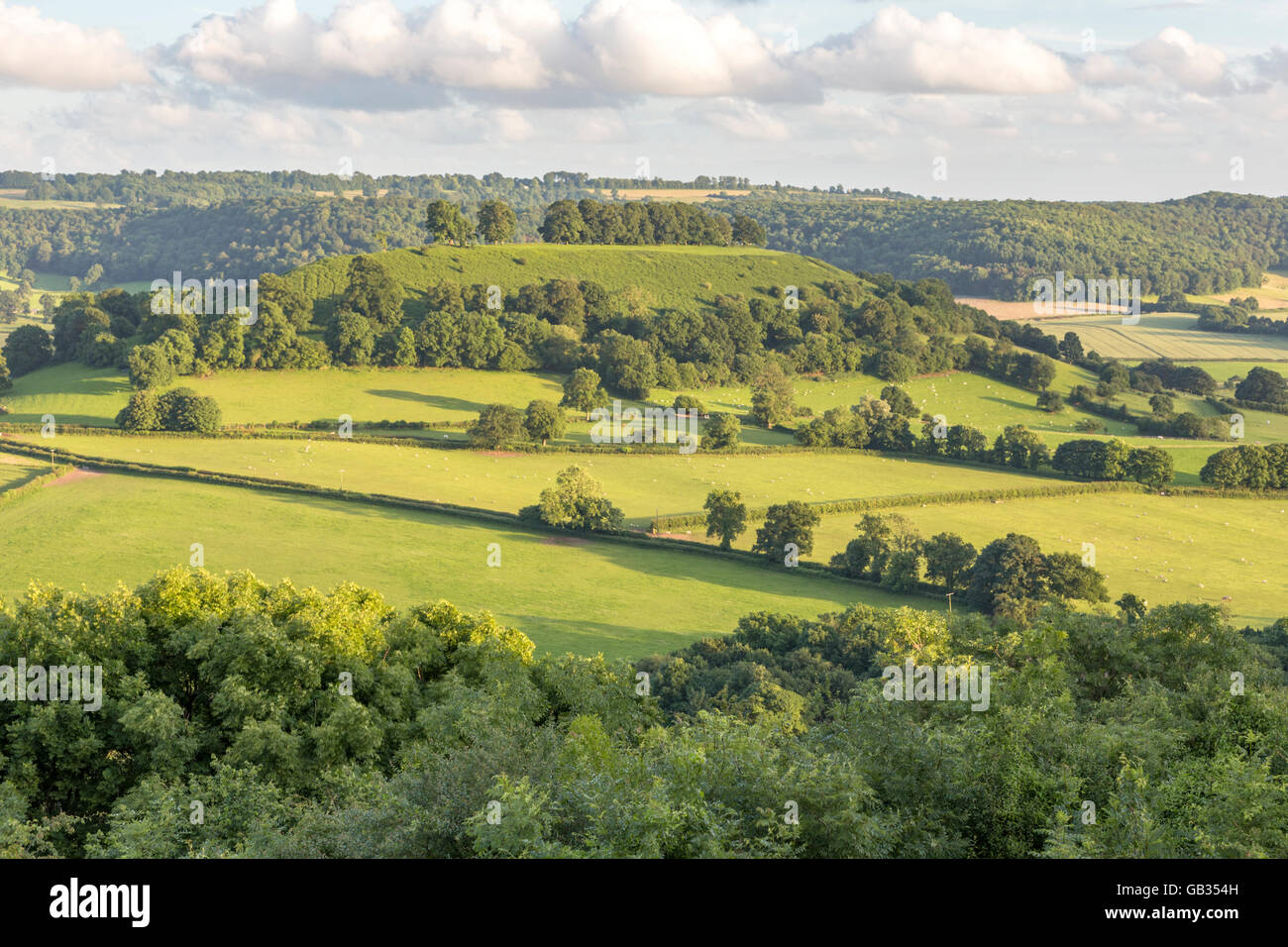 Downham way hi-res stock photography and images - Alamy