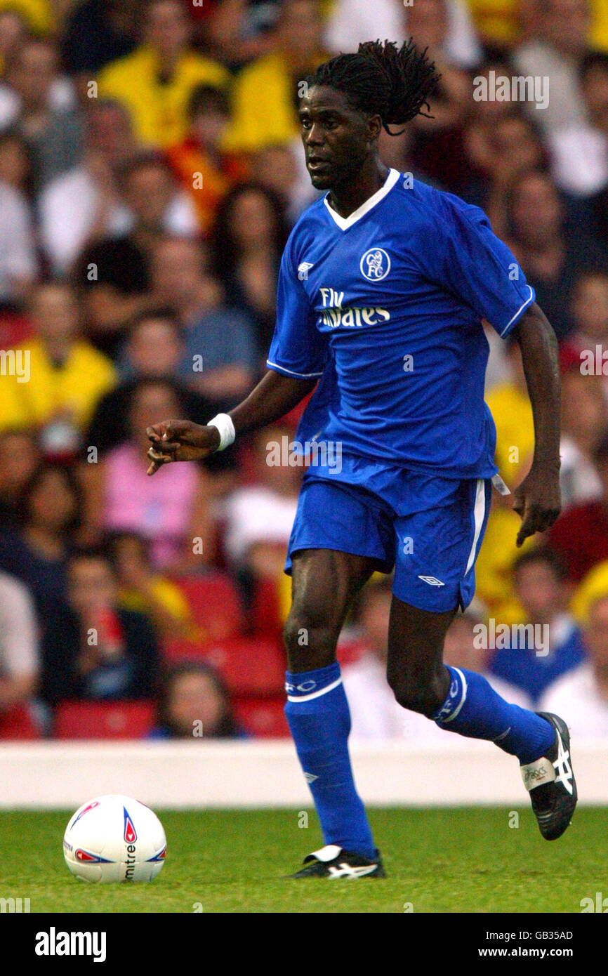 Football mario melchiot hi-res stock photography and images - Alamy