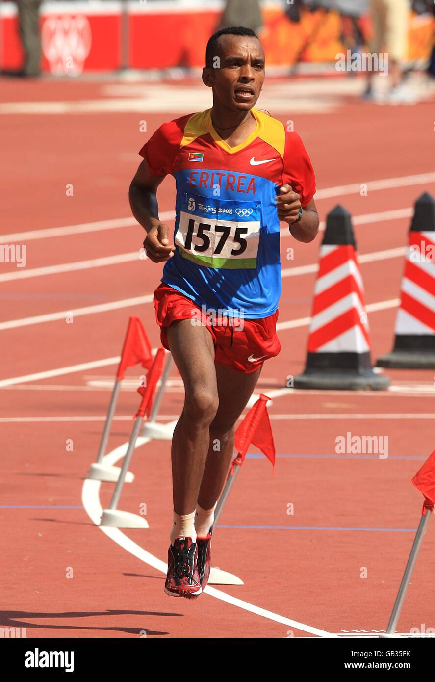 Yared hi-res stock photography and images - Alamy
