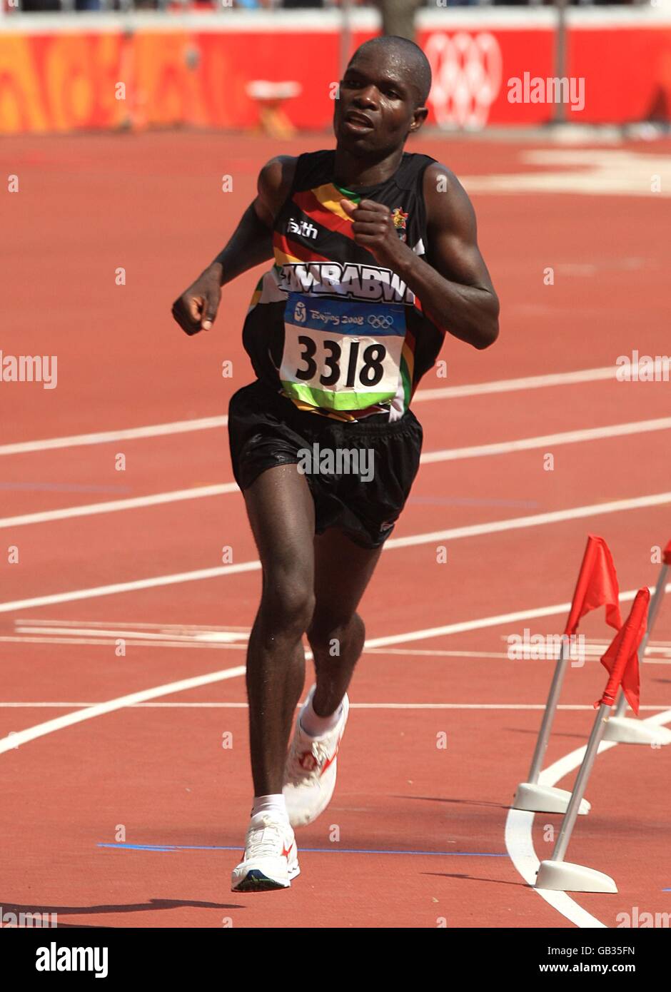 Olympics marathon full length hi-res stock photography and images - Alamy