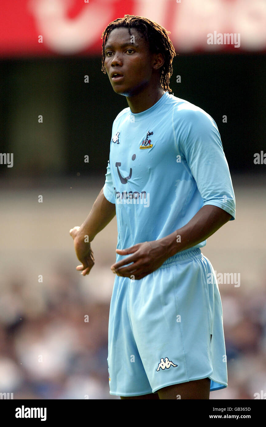 Mbulelo mabizela hi-res stock photography and images - Alamy