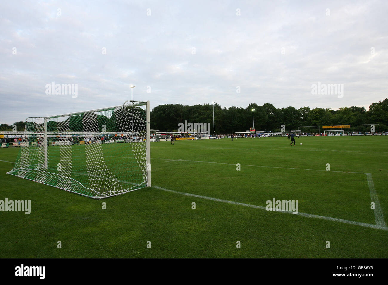Nec nijmegen stadium general hi-res stock photography and images - Alamy
