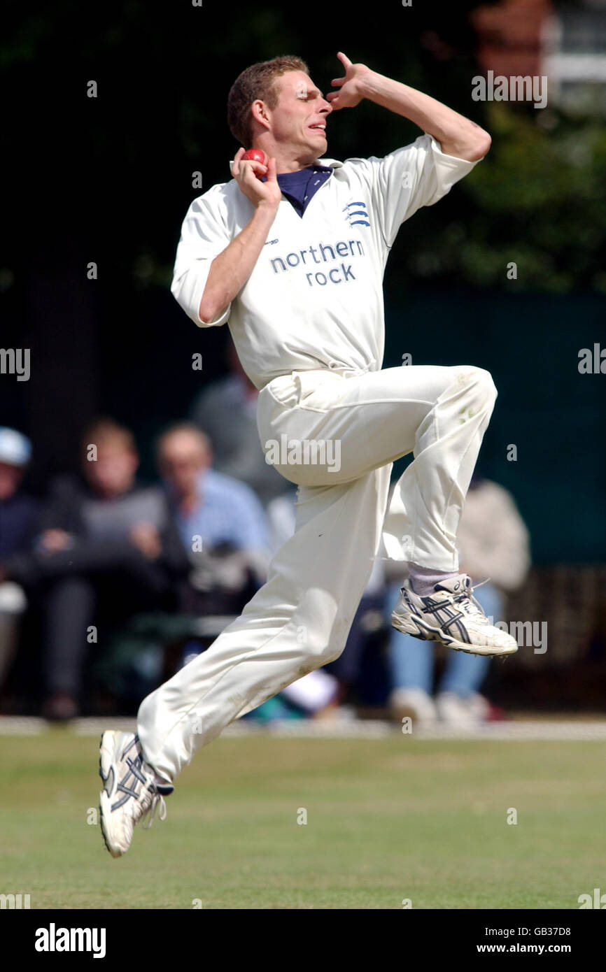 Cricket - Frizzell County Championship - Division One - Surrey v ...