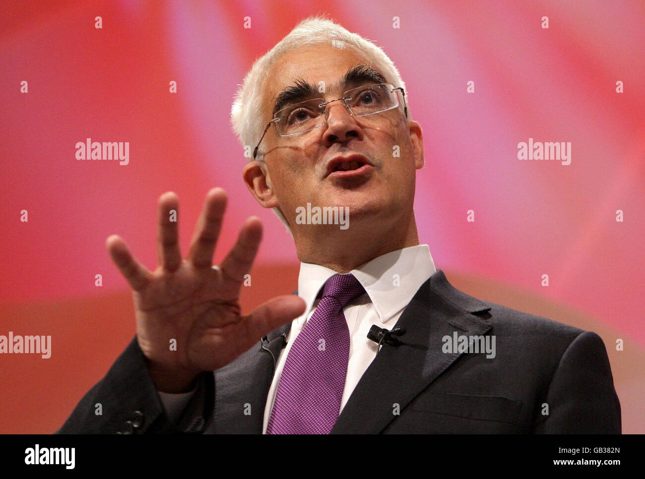 TUC Congress - Brighton Stock Photo - Alamy