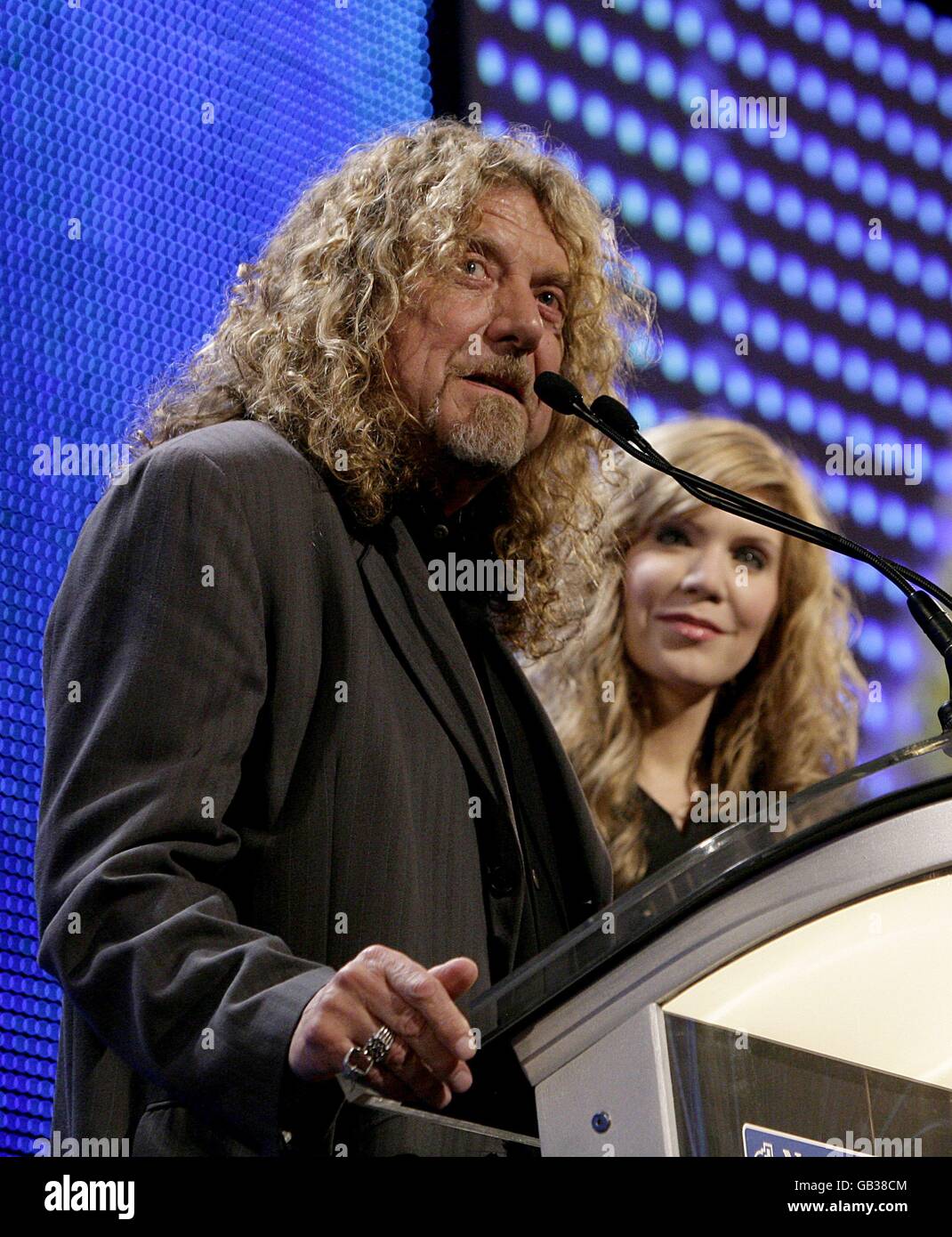 Mercury Music Prize - London Stock Photo - Alamy