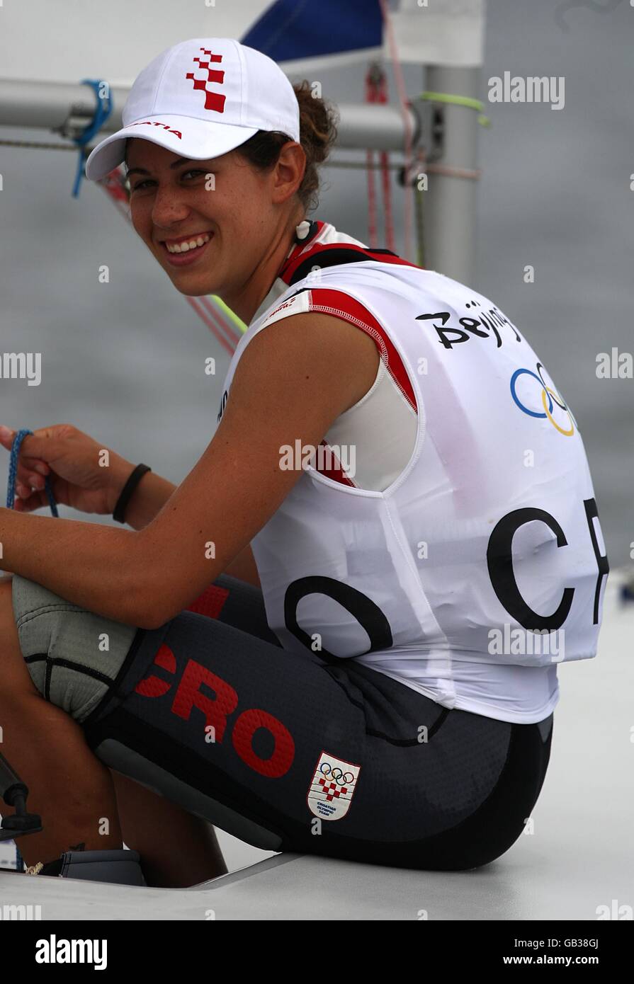 Dan Petronijevic Body