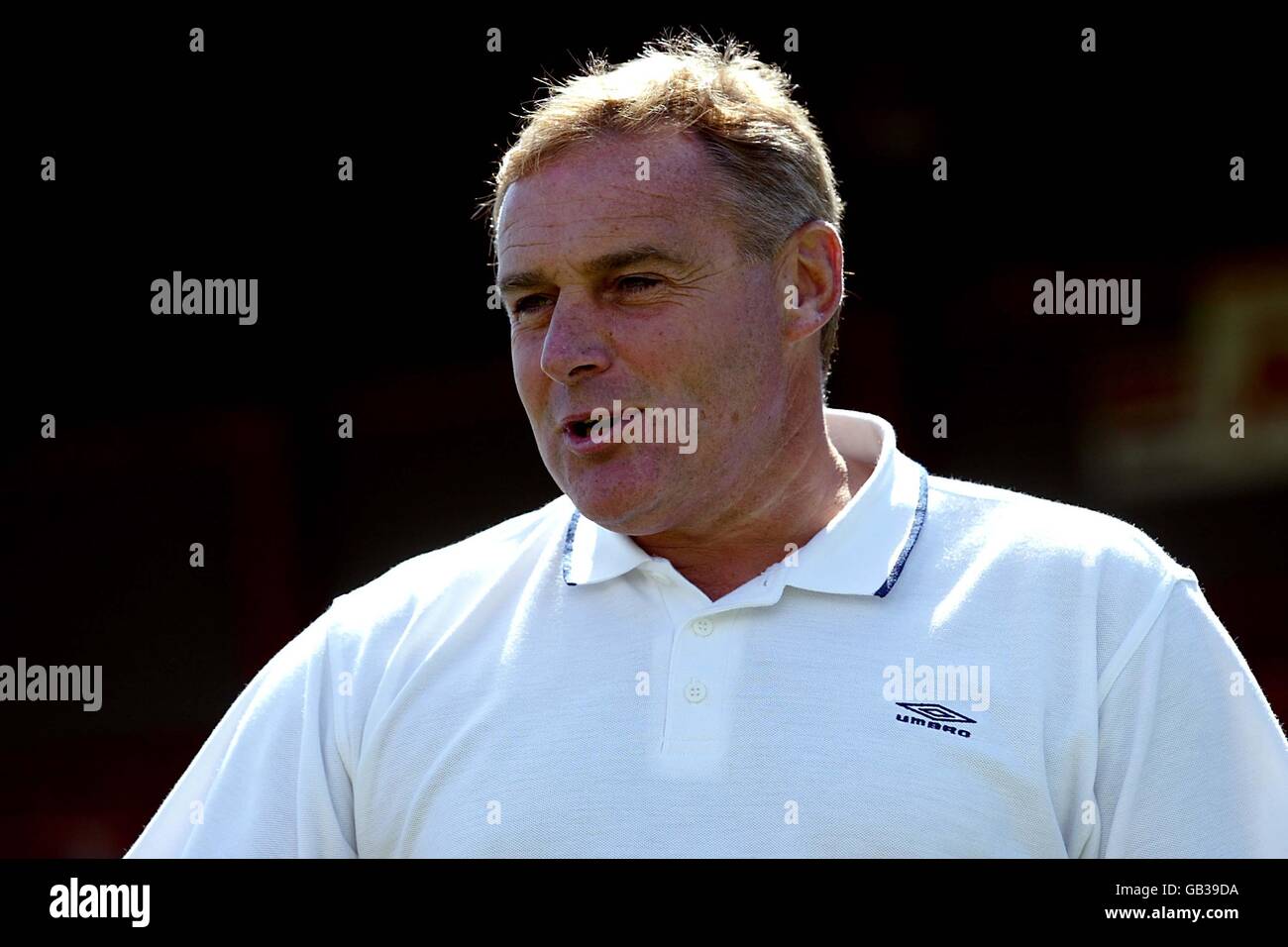 Wolverhampton wanderers manager dave jones hi-res stock photography and ...
