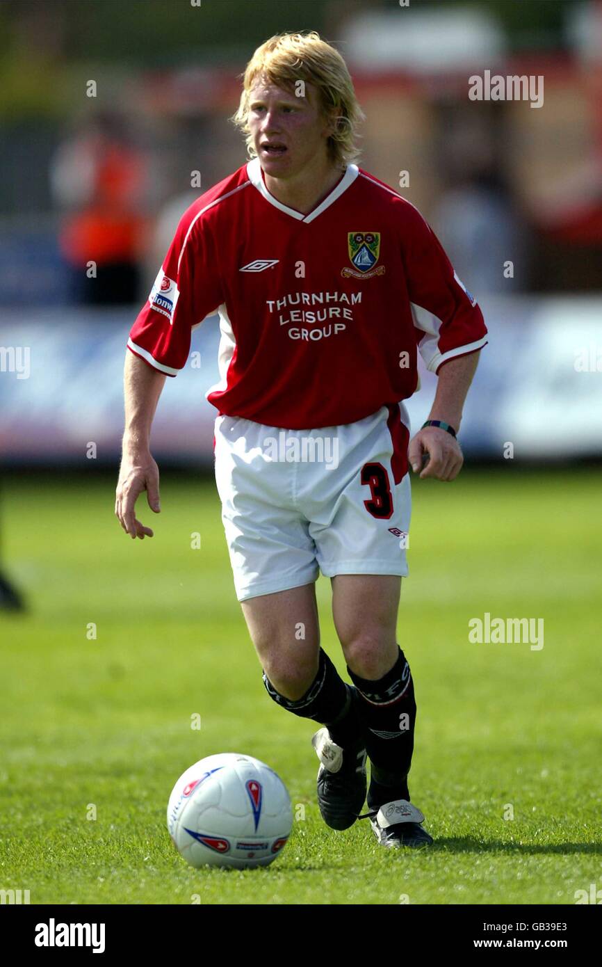 David perkins morecambe hi-res stock photography and images - Alamy