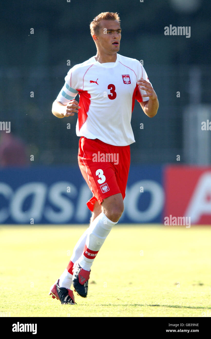 Antoni lukasiewicz hi-res stock photography and images - Alamy
