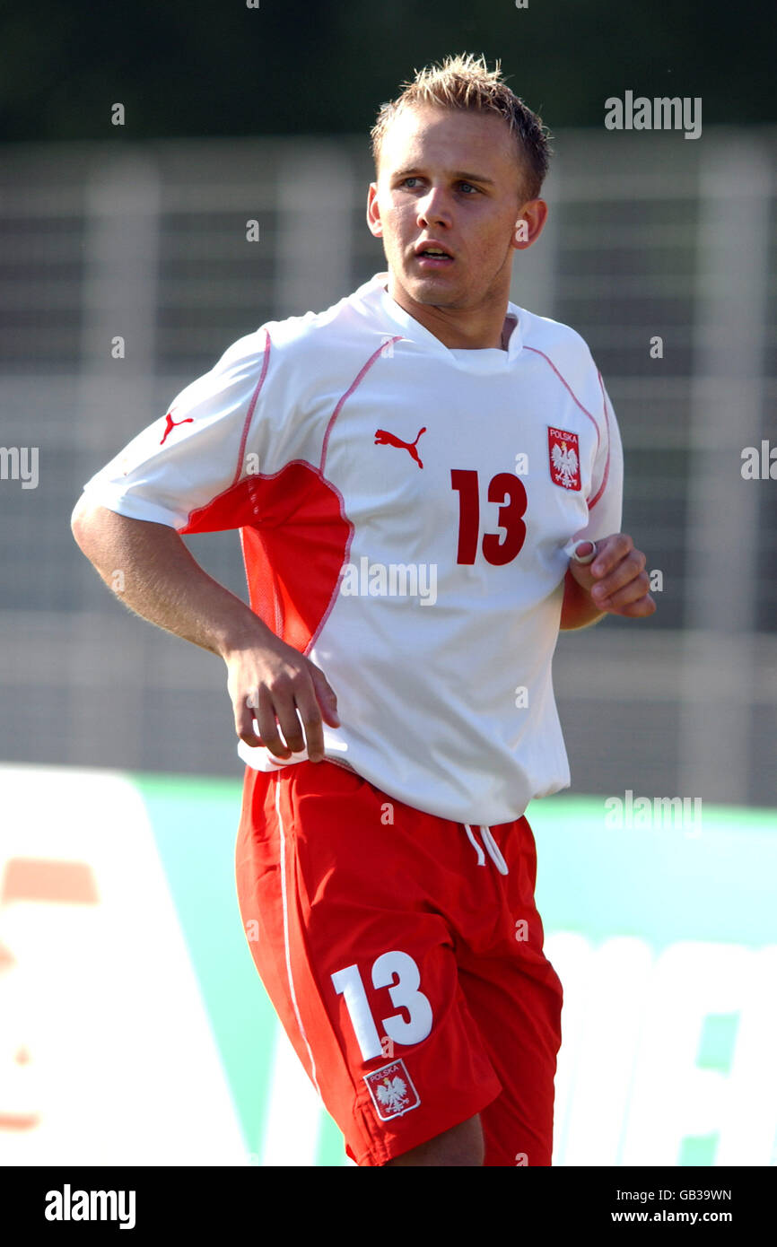 Romanczuk hi-res stock photography and images - Alamy