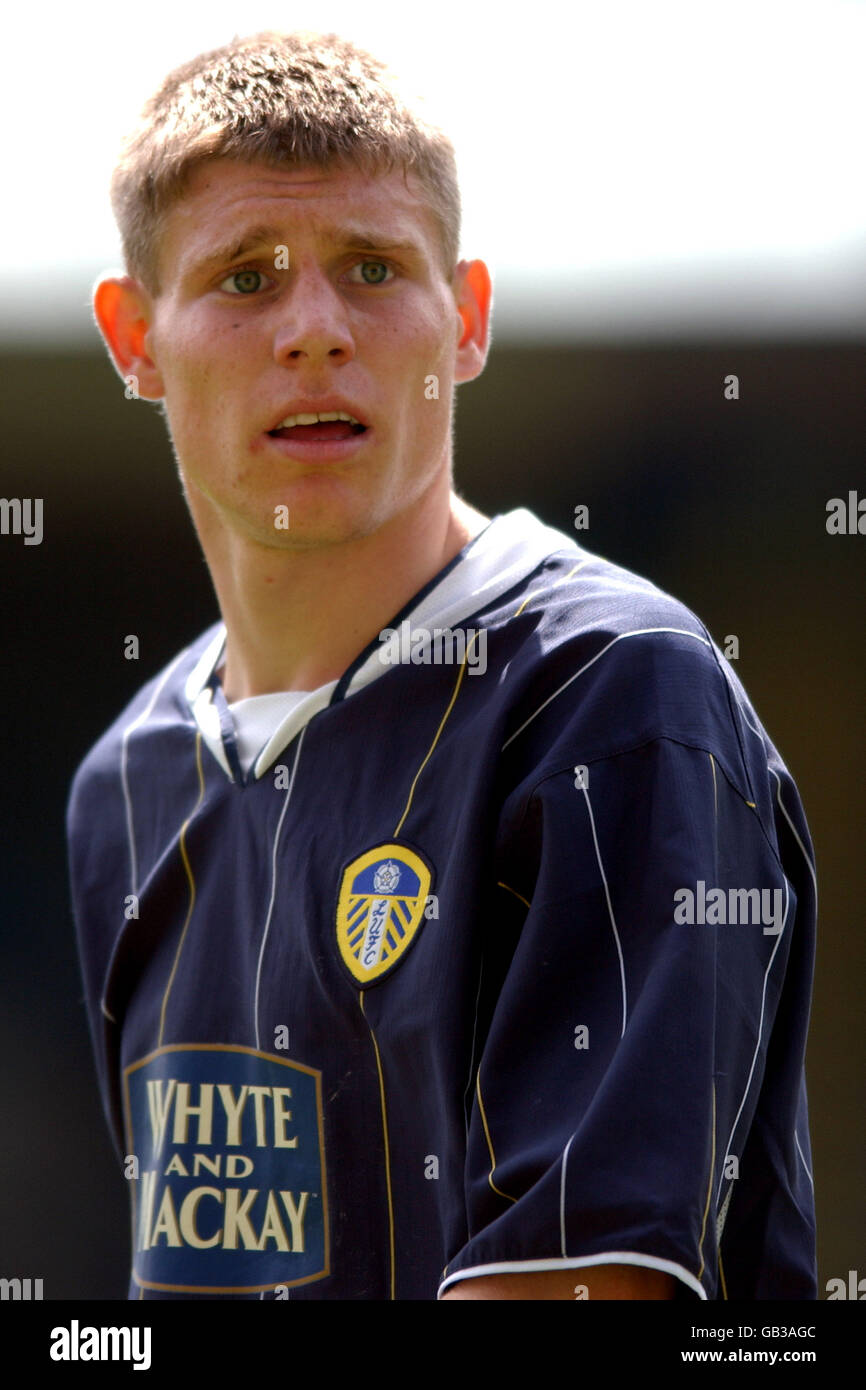 James milner leeds hi-res stock photography and images - Alamy