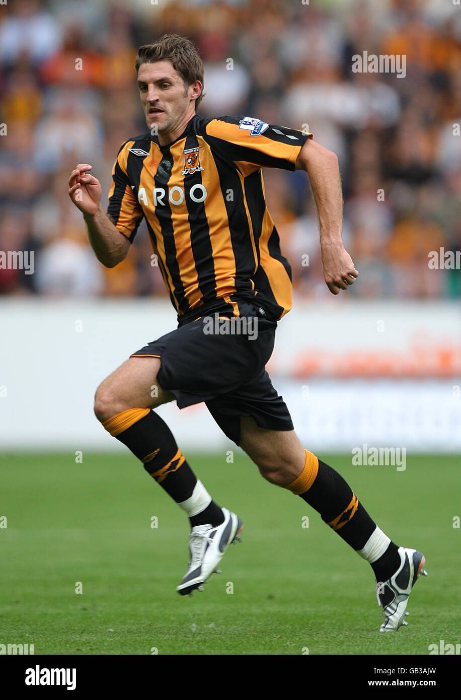 Soccer hull datacoapplies hi-res stock photography and images - Alamy