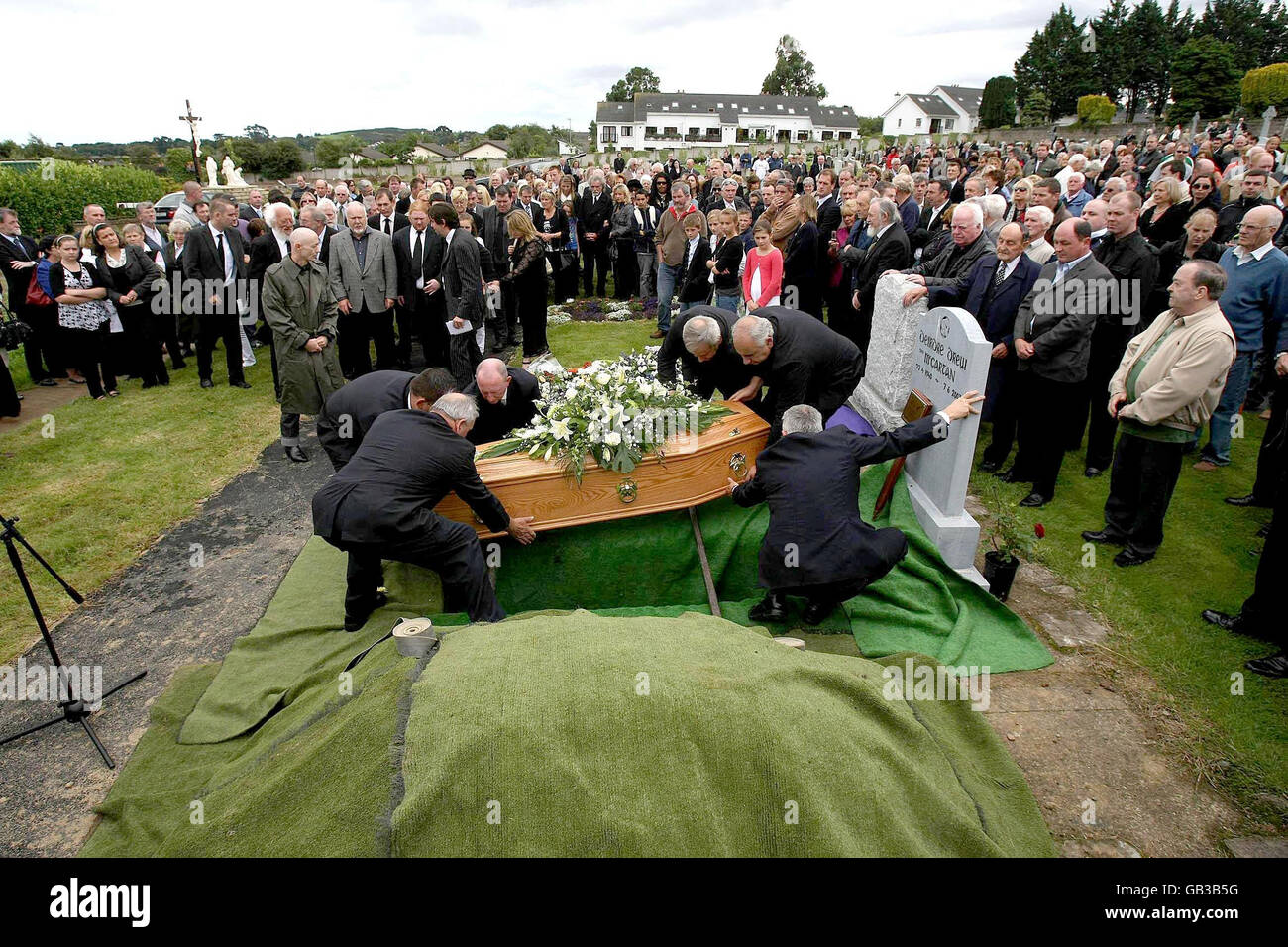 Redford cemetery hi-res stock photography and images - Alamy