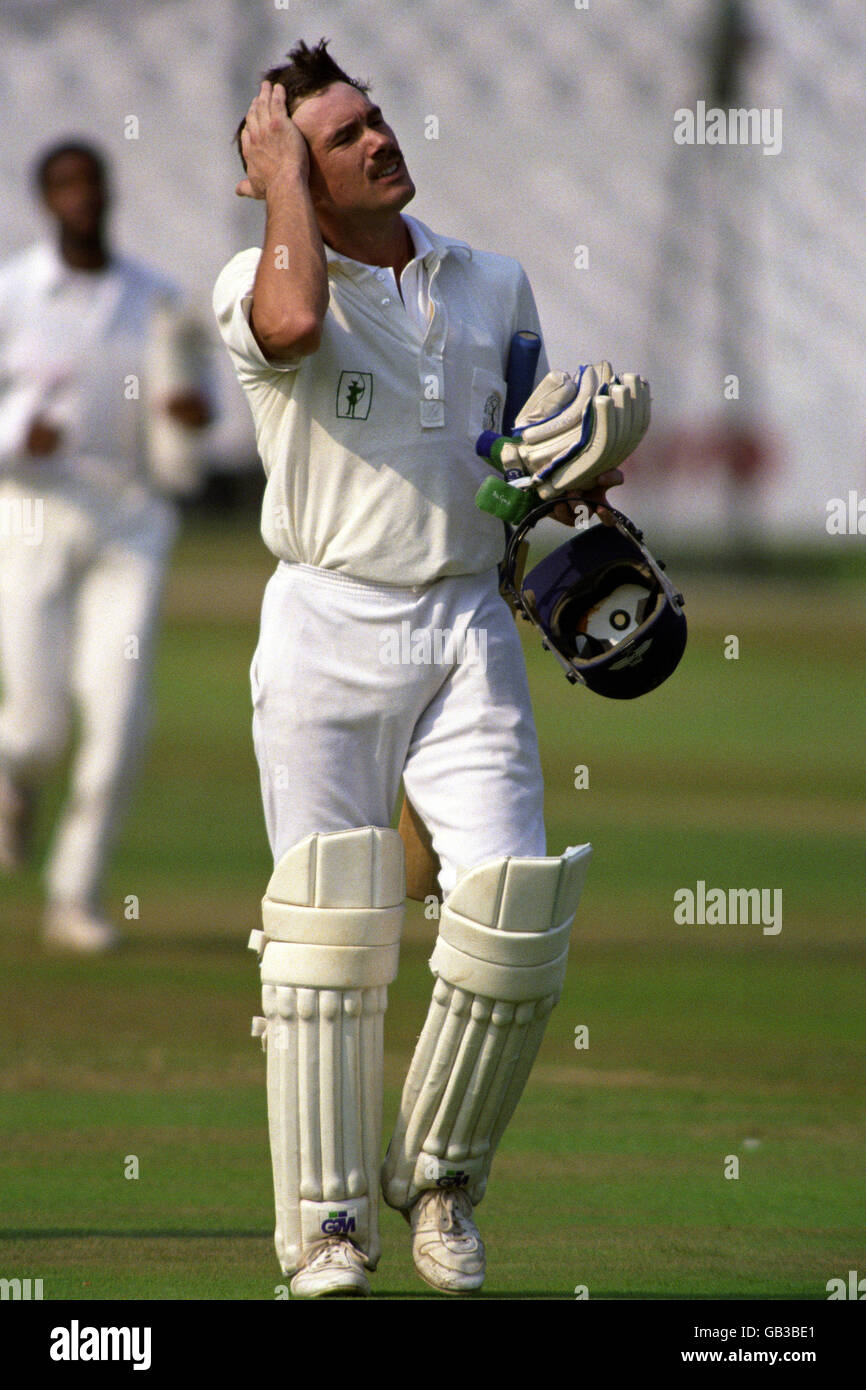 Cricket britannic assurance county championship day nottinghamshire ...