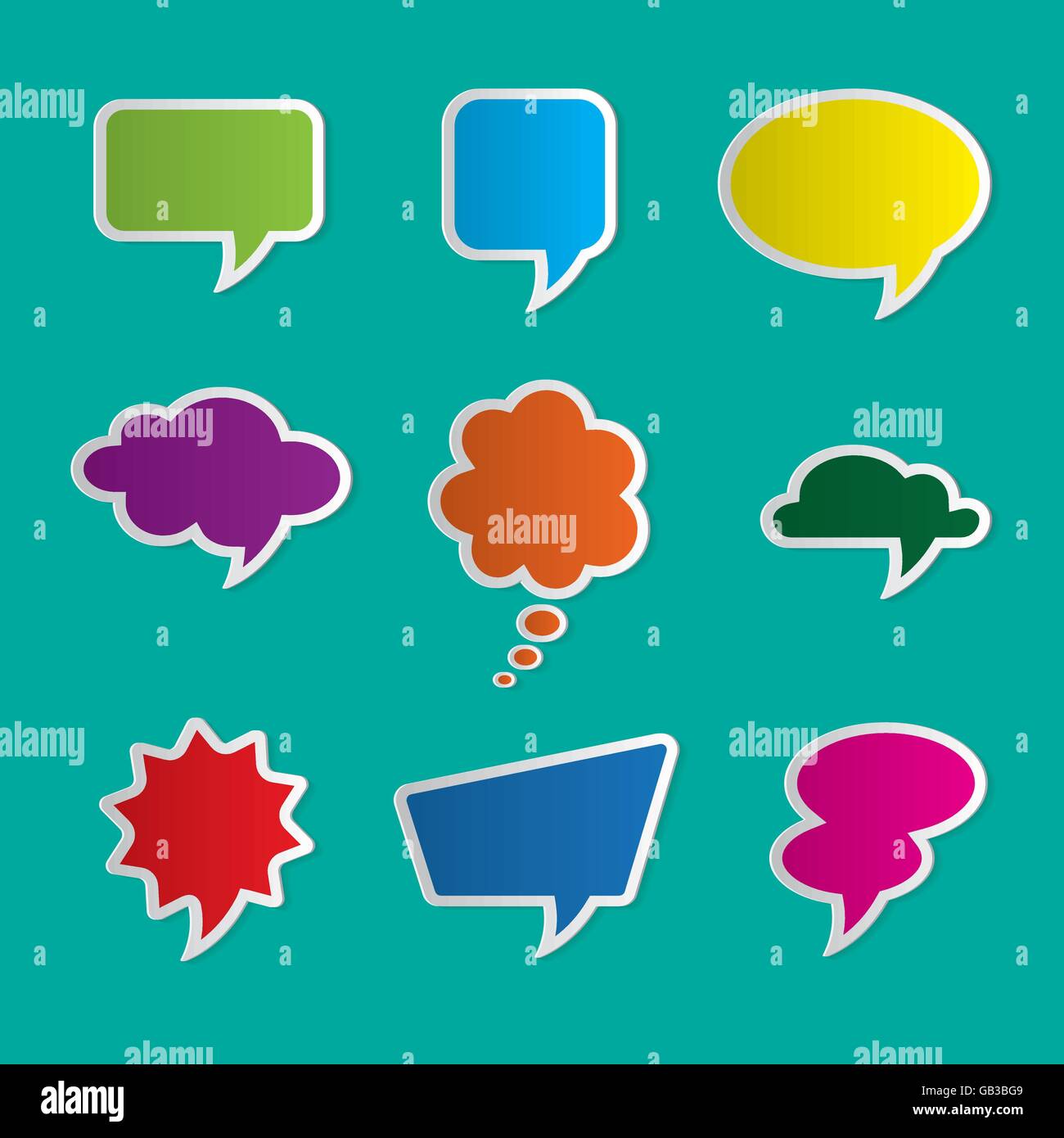 Dialog boxes Stock Vector Images - Alamy Dialog boxes Stock Vector Images - Alamy
