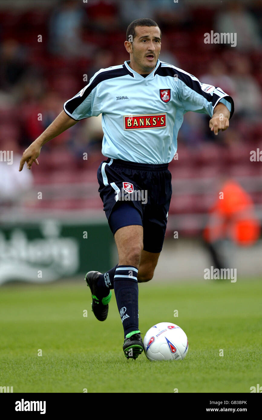 Vinny samways hi-res stock photography and images - Alamy