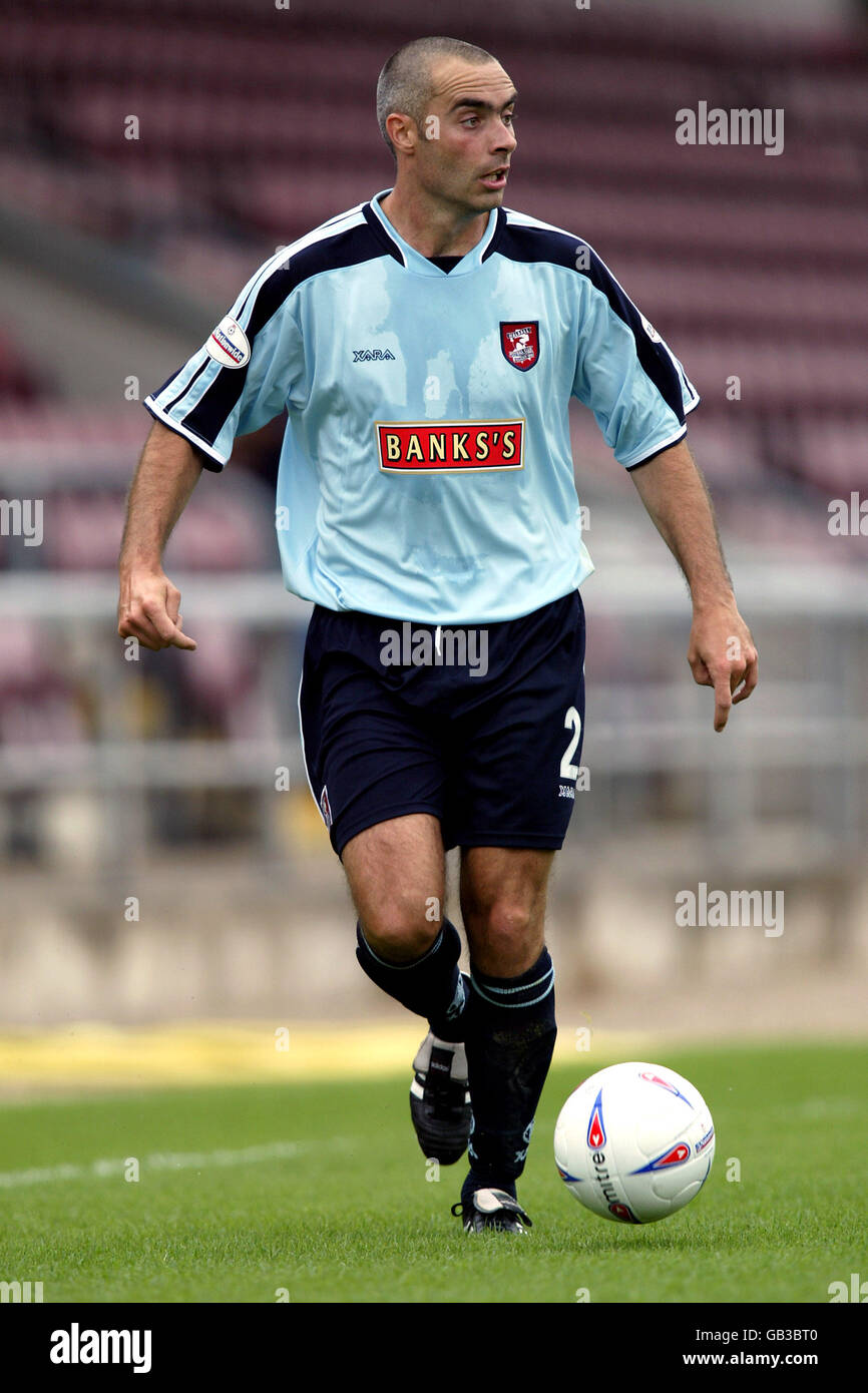 Darren bazeley hi-res stock photography and images - Alamy