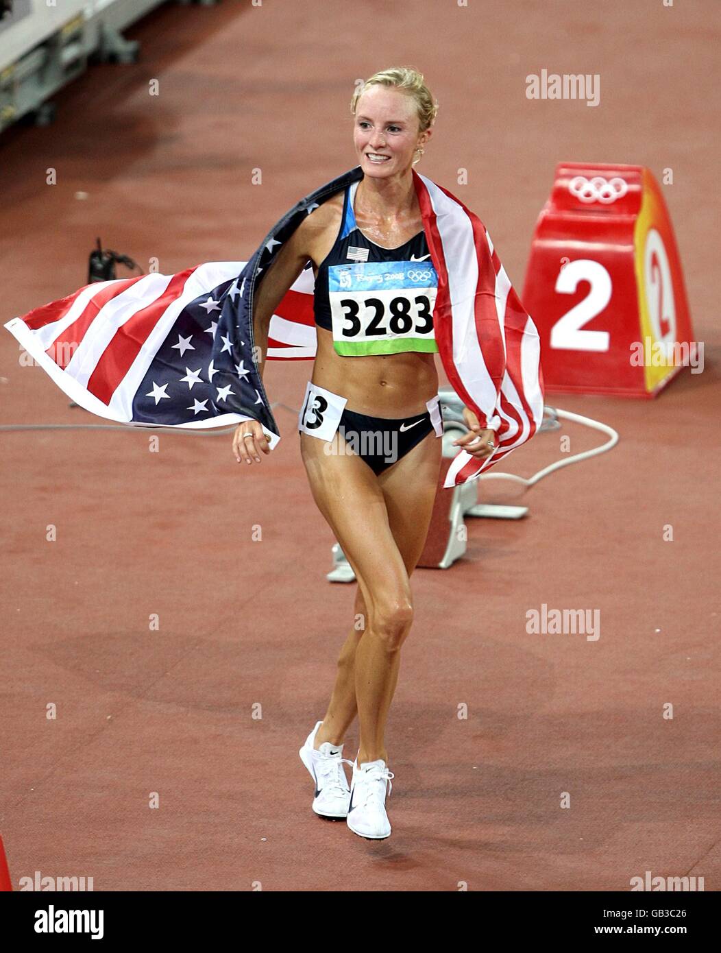 Shalane hi-res stock photography and images - Alamy