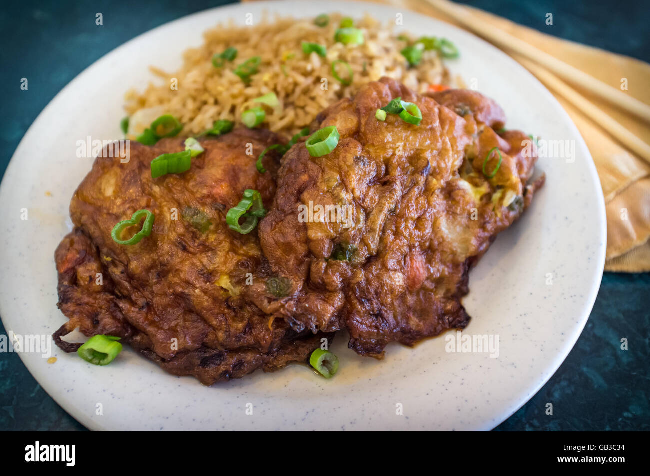 Yung foo hi-res stock photography and images - Alamy