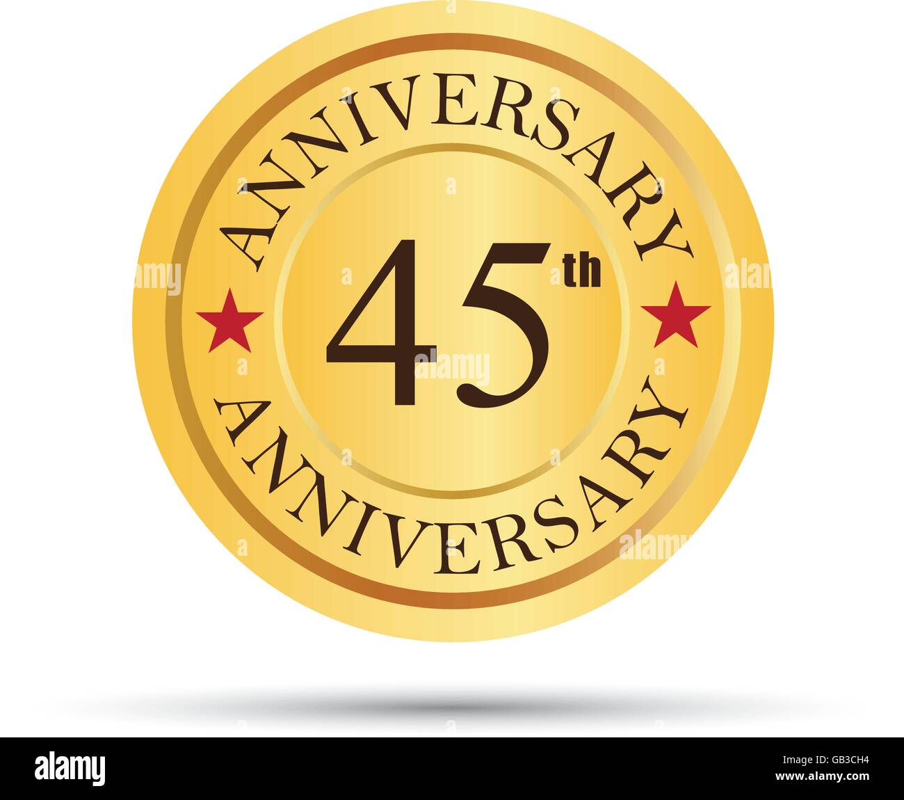 List 102+ Pictures What Is The Symbol For A 45th Wedding Anniversary ...