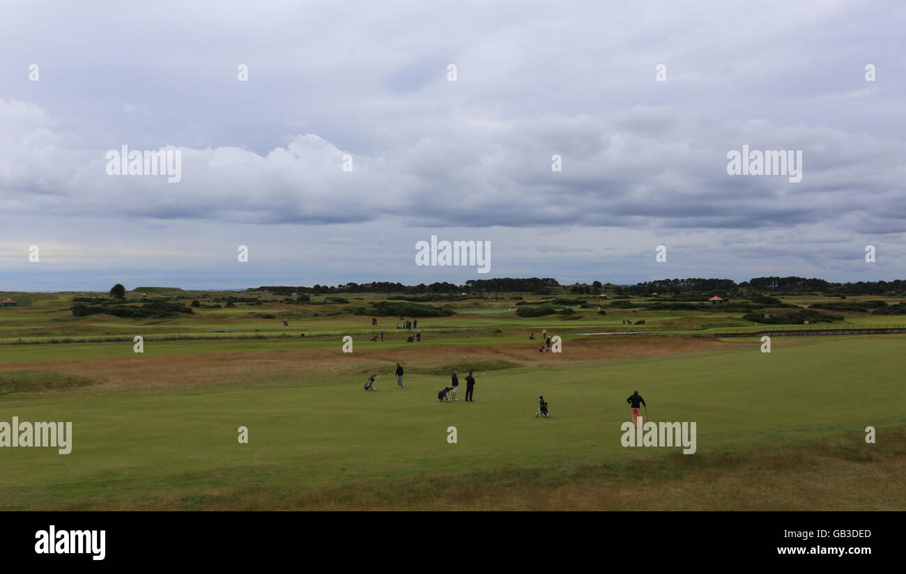 Welcome angus sign hi-res stock photography and images - Alamy