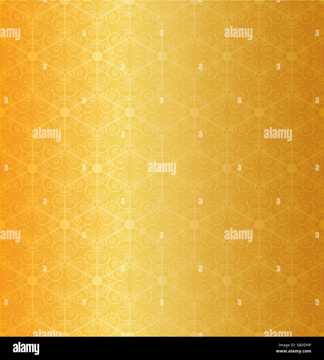 Frozen gold Stock Vector Images - Alamy