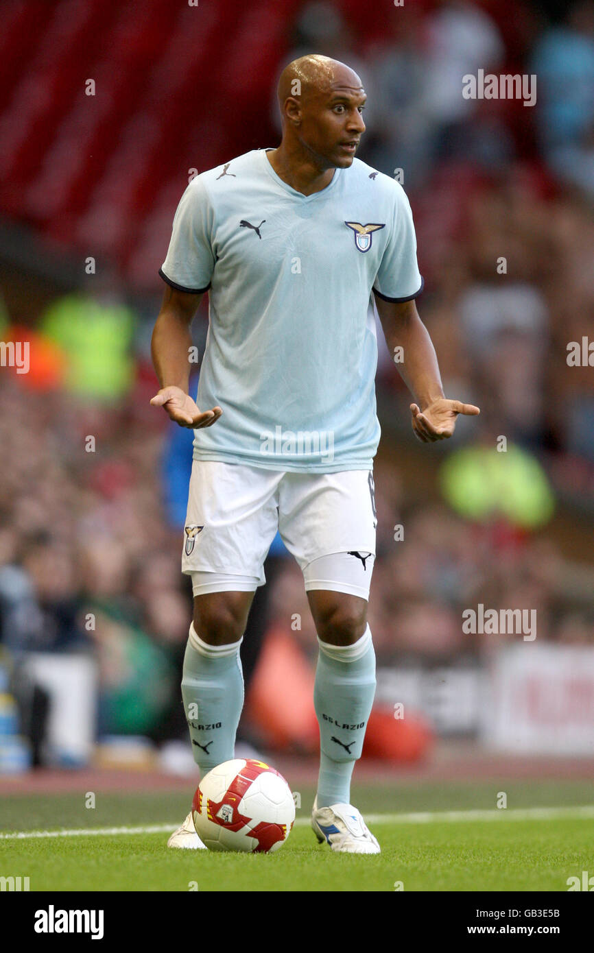 Ousmane dabo hi-res stock photography and images - Alamy