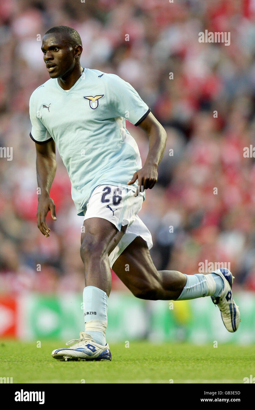 Stephen ayodele makinwa hi-res stock photography and images - Alamy