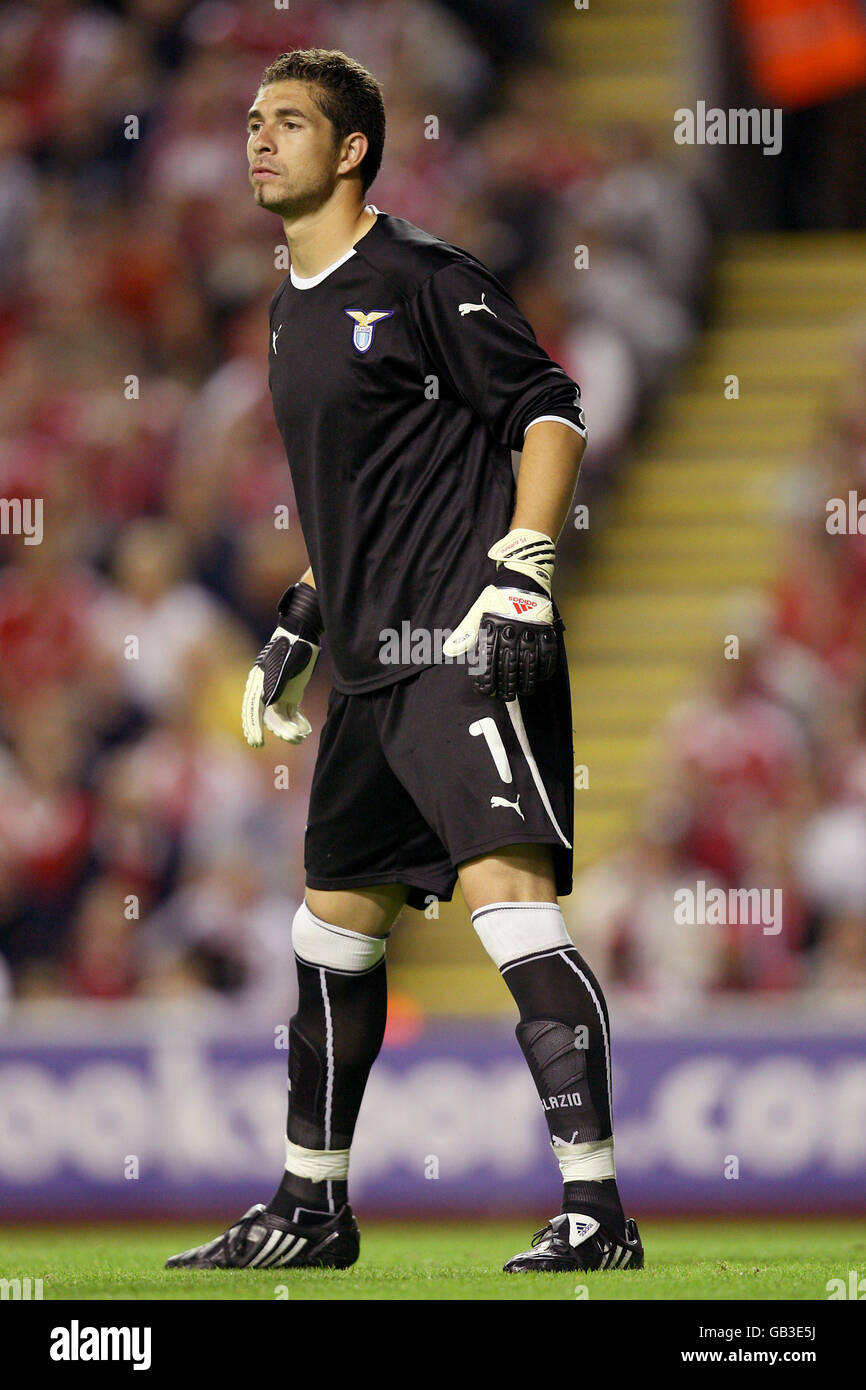 Juan Pablo Soccer Number