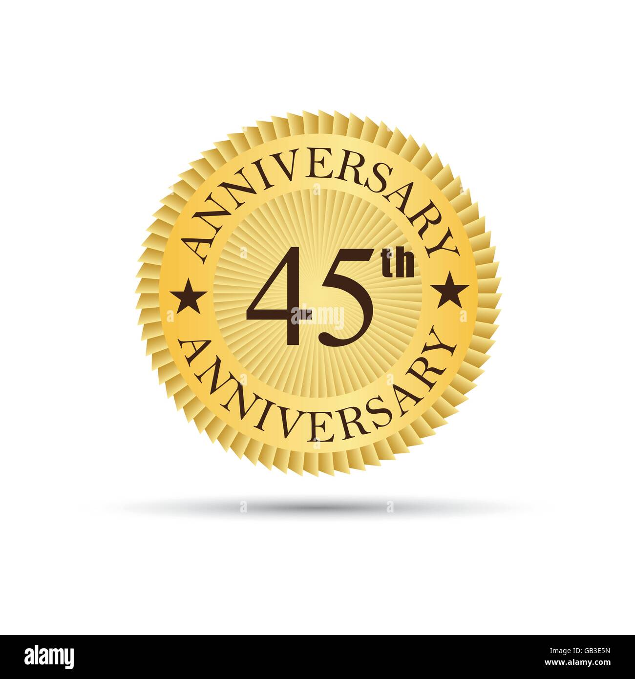 45th wedding anniversary hi-res stock photography and images - Alamy