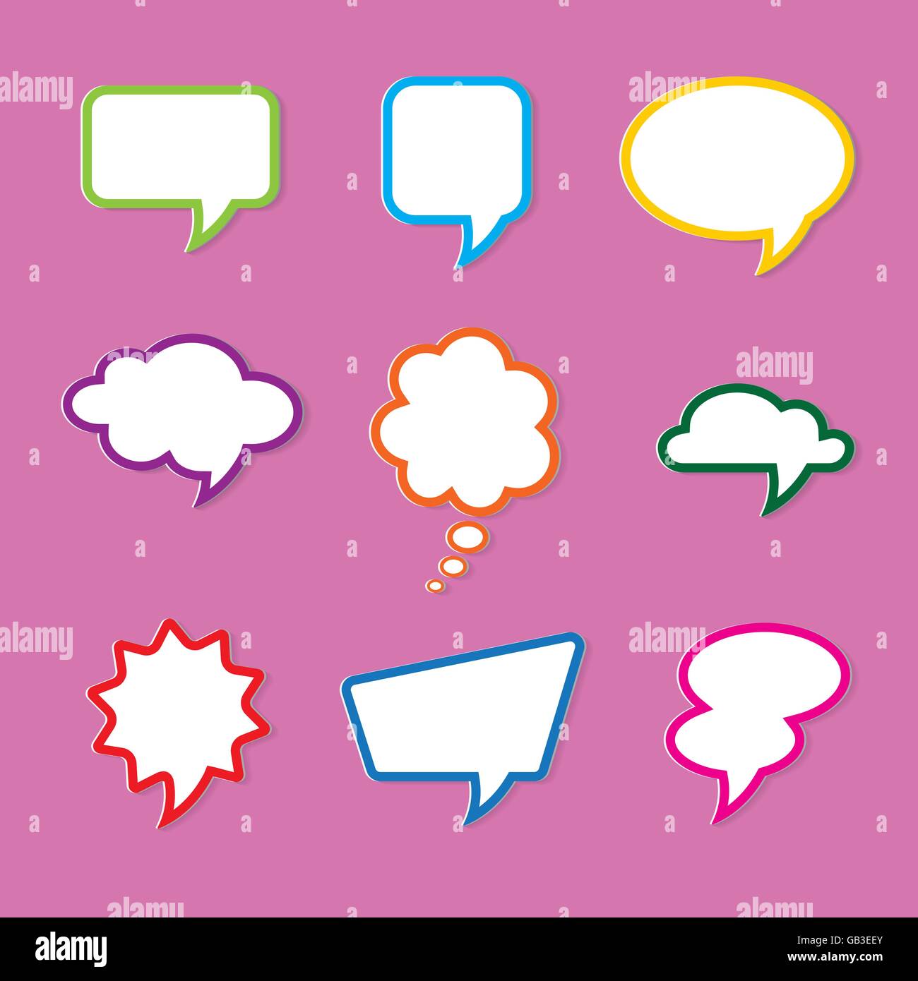 Dialog boxes Stock Vector Images - Alamy Dialog boxes Stock Vector Images - Alamy