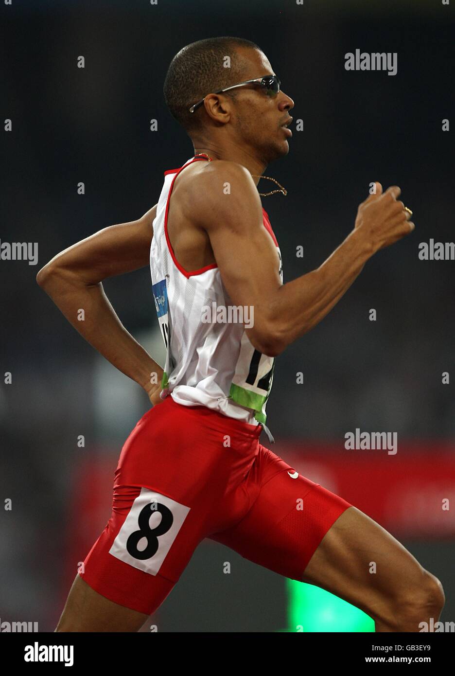 Canadas gary reed hi-res stock photography and images - Alamy