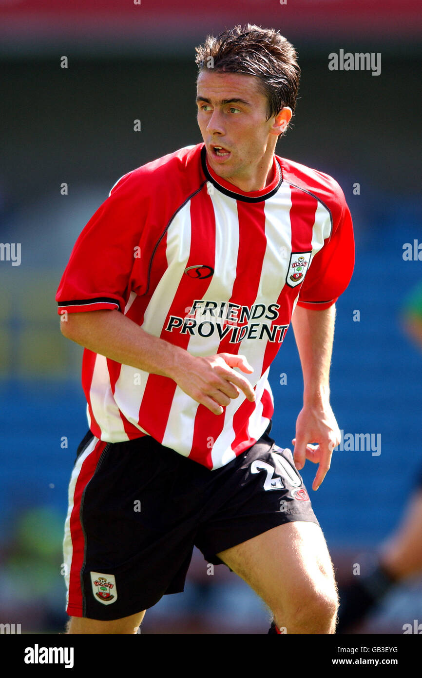 David prutton millwall hi-res stock photography and images - Alamy