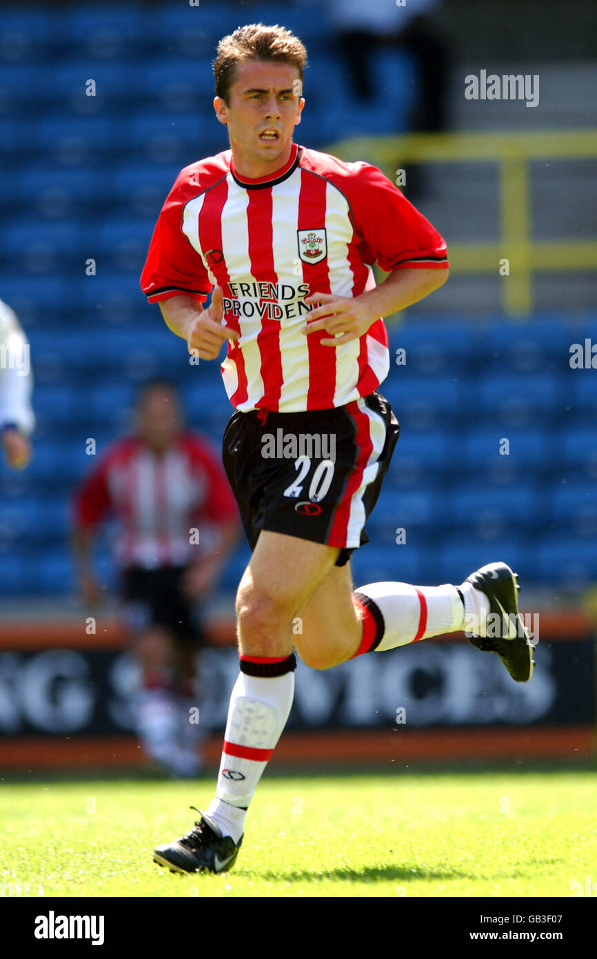 David prutton millwall hi-res stock photography and images - Alamy
