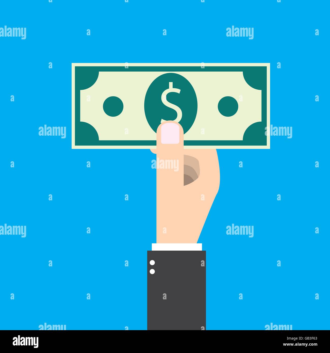 Bill of right Stock Vector Images - Alamy