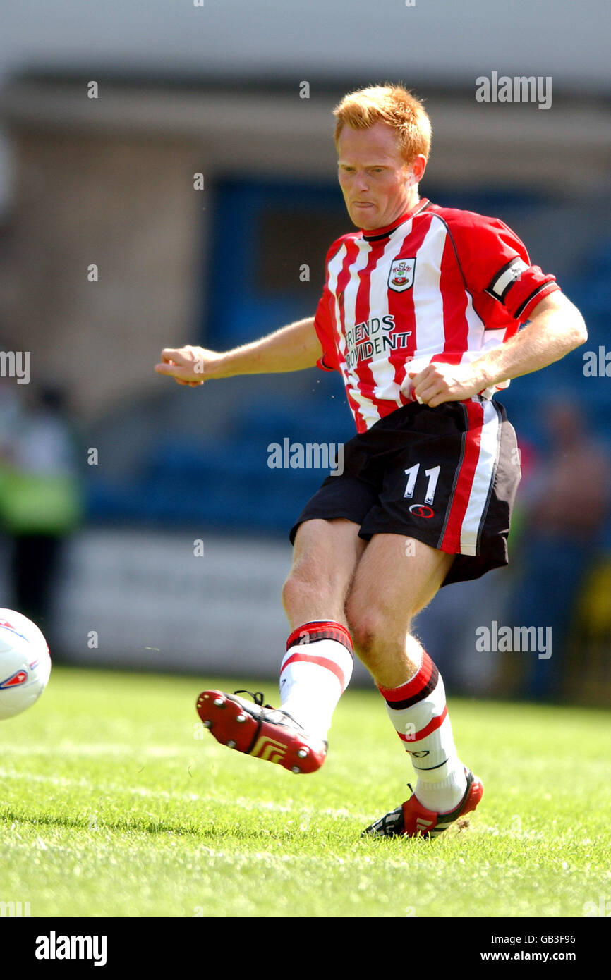 Svensson southampton hi-res stock photography and images - Alamy