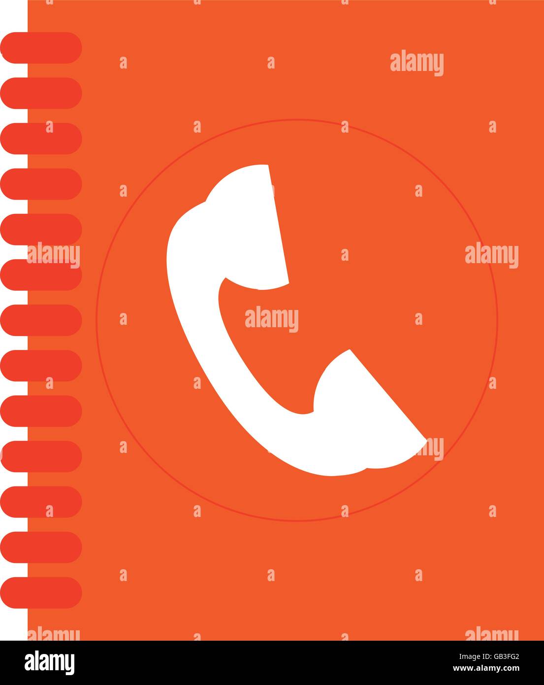 Phone Directory Logo Phone Book Icon Customizable And High Quality