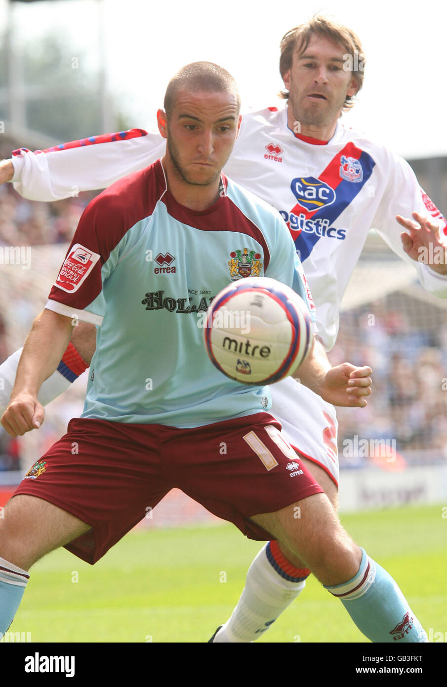 Matt paterson hi-res stock photography and images - Alamy