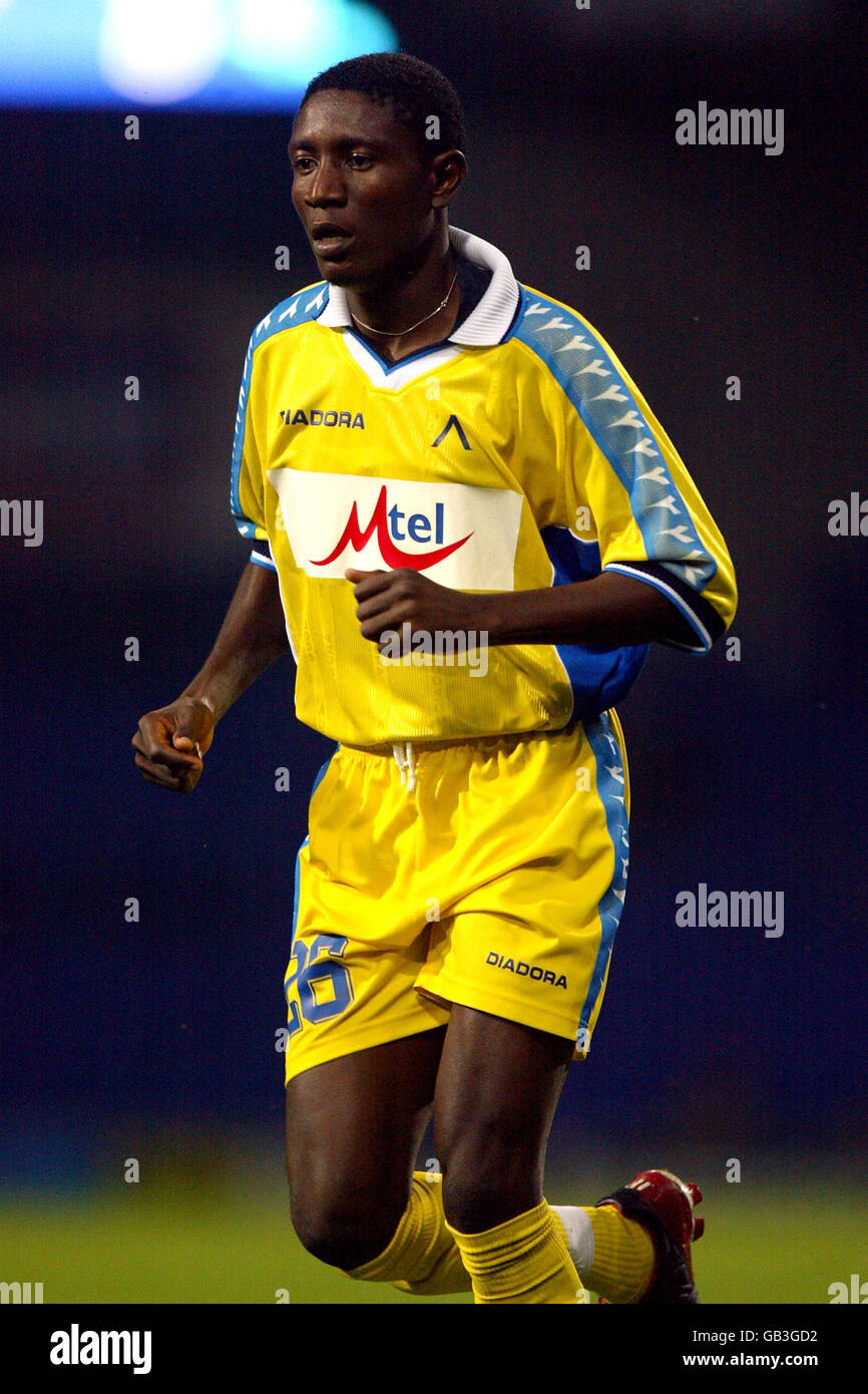 Temile hi-res stock photography and images - Alamy