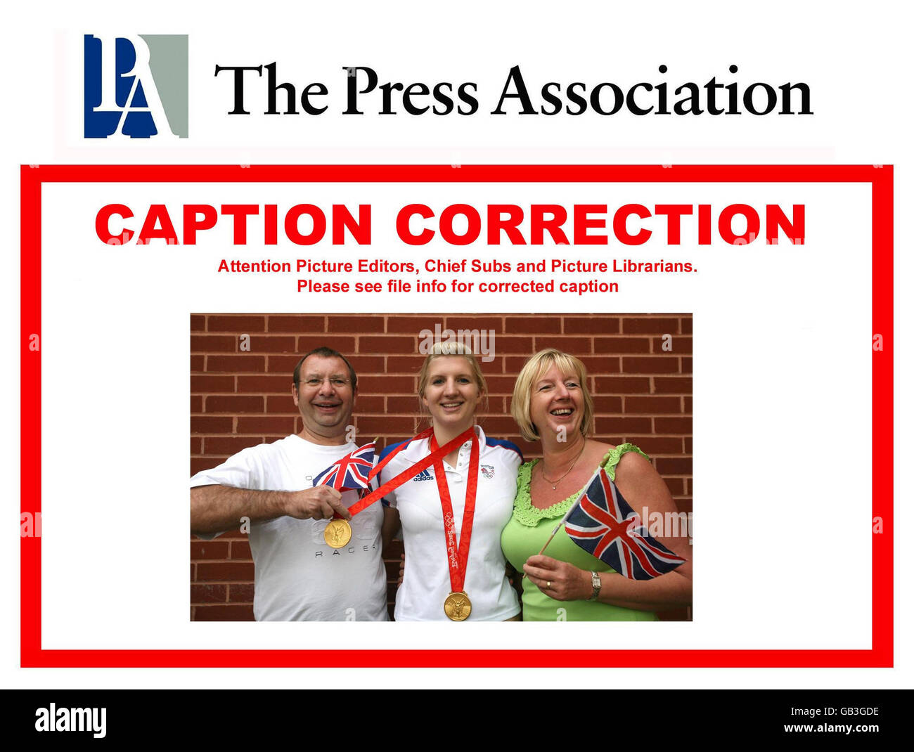 Caption correction caption should read hi-res stock photography and ...