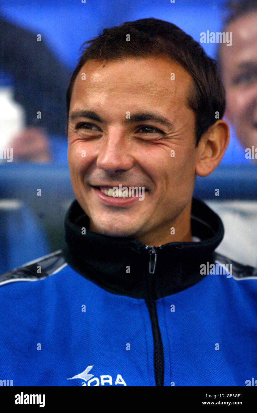 Angelov hi-res stock photography and images - Alamy