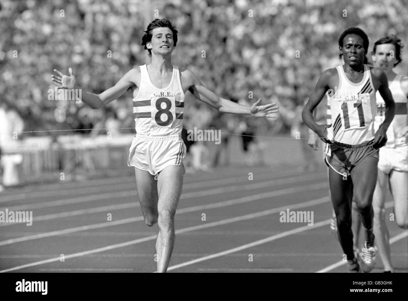 Emsley Carr High Resolution Stock Photography and Images - Alamy