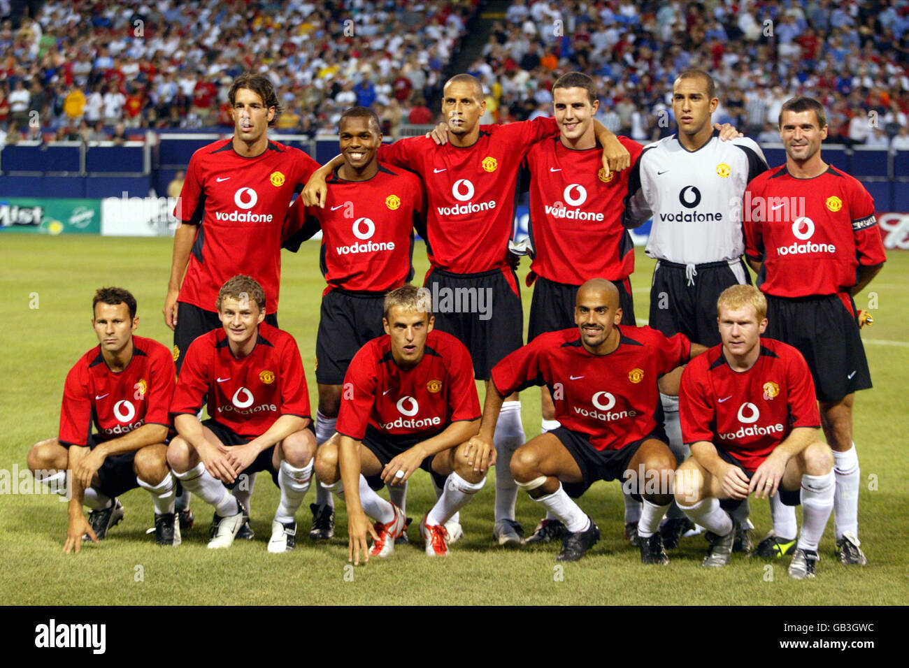 Juventus football team hi-res stock photography and images - Alamy