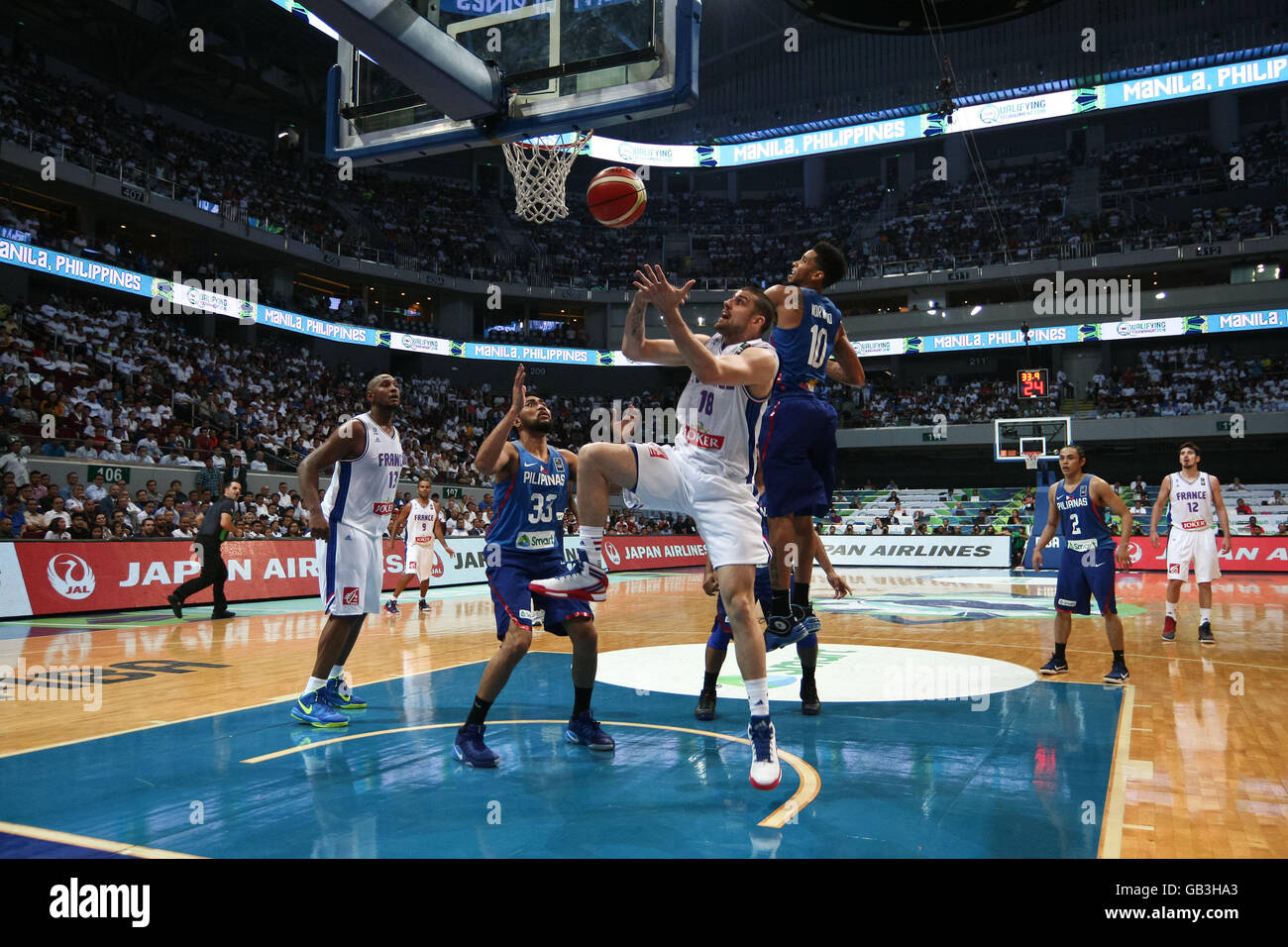 Philippiness hi-res stock photography and images - Alamy