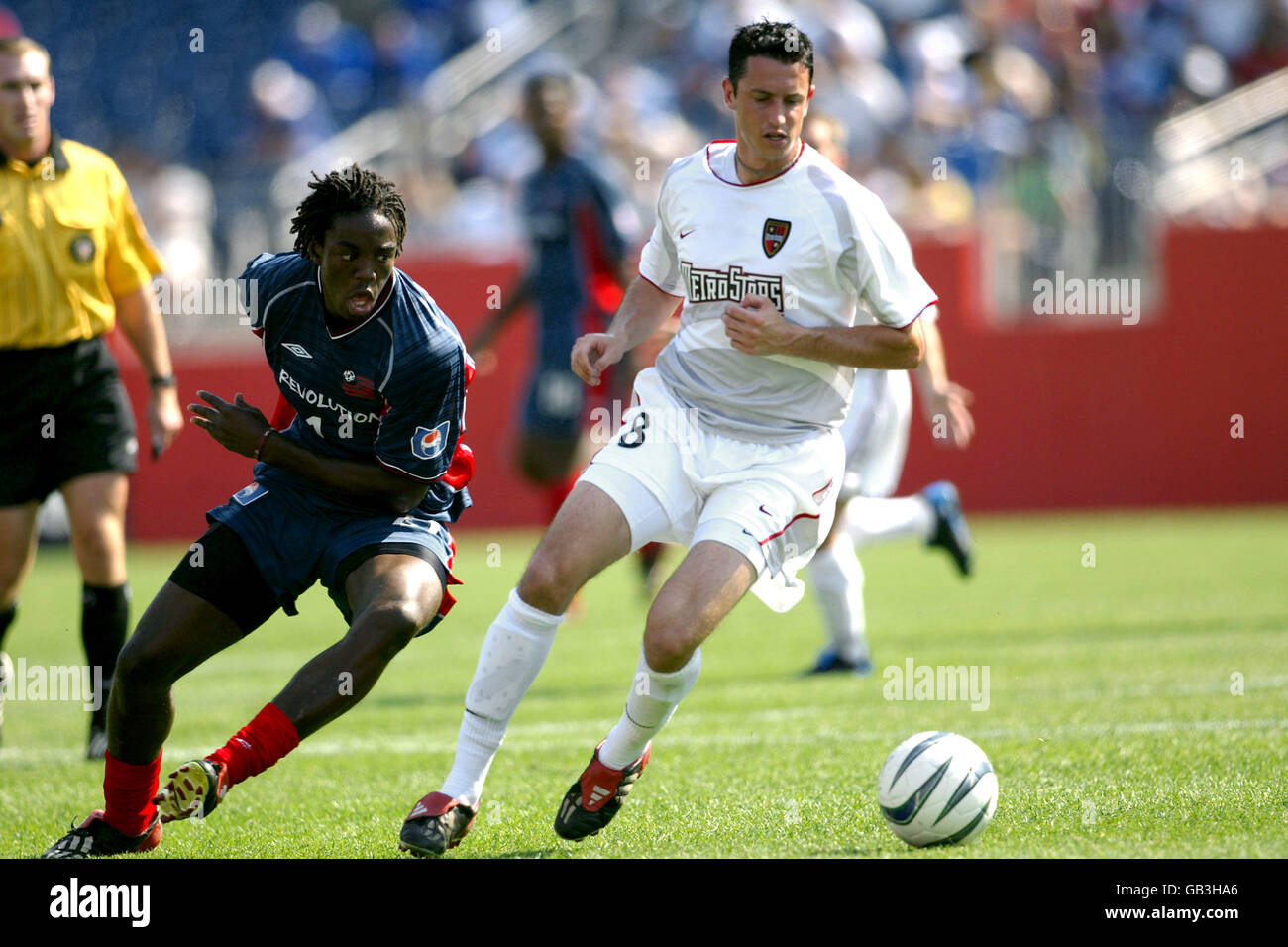 Revolutions ball hi-res stock photography and images - Alamy