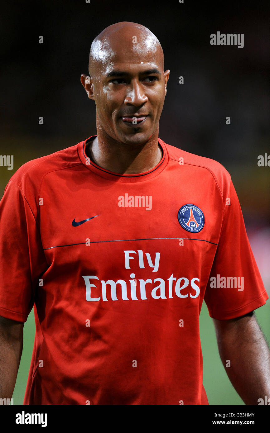 Traore sammy hi-res stock photography and images - Alamy