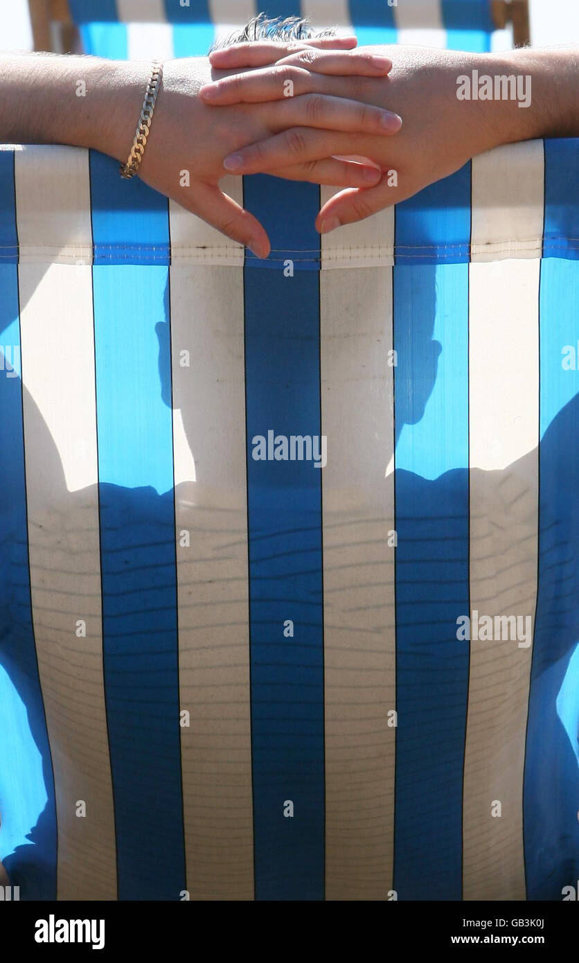 Late summer sun Stock Photo - Alamy