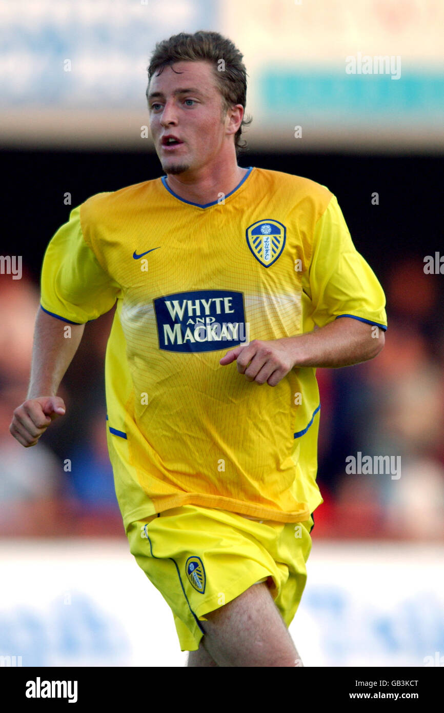 Mcmaster hi-res stock photography and images - Alamy