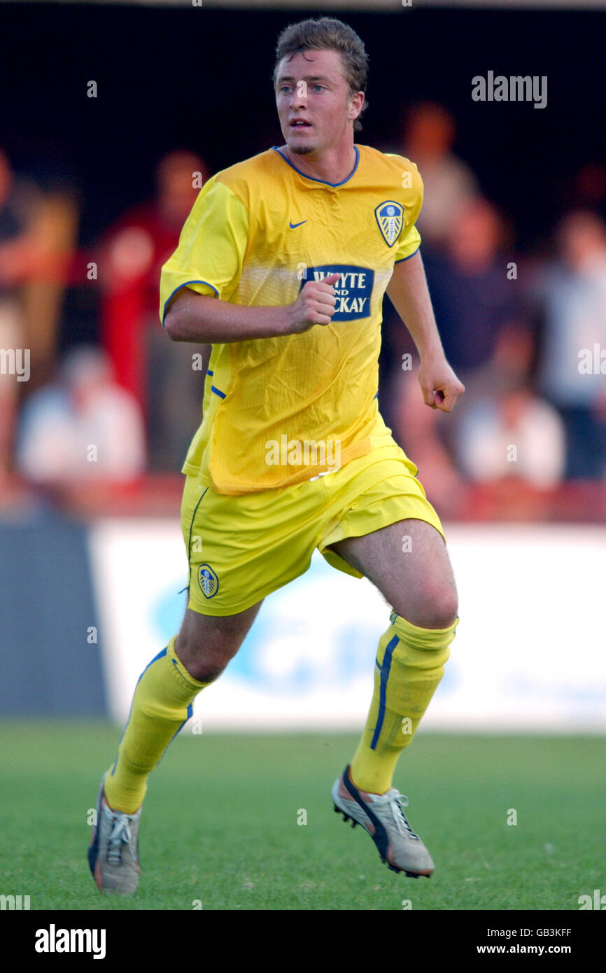 Jamie mcmaster hi-res stock photography and images - Alamy