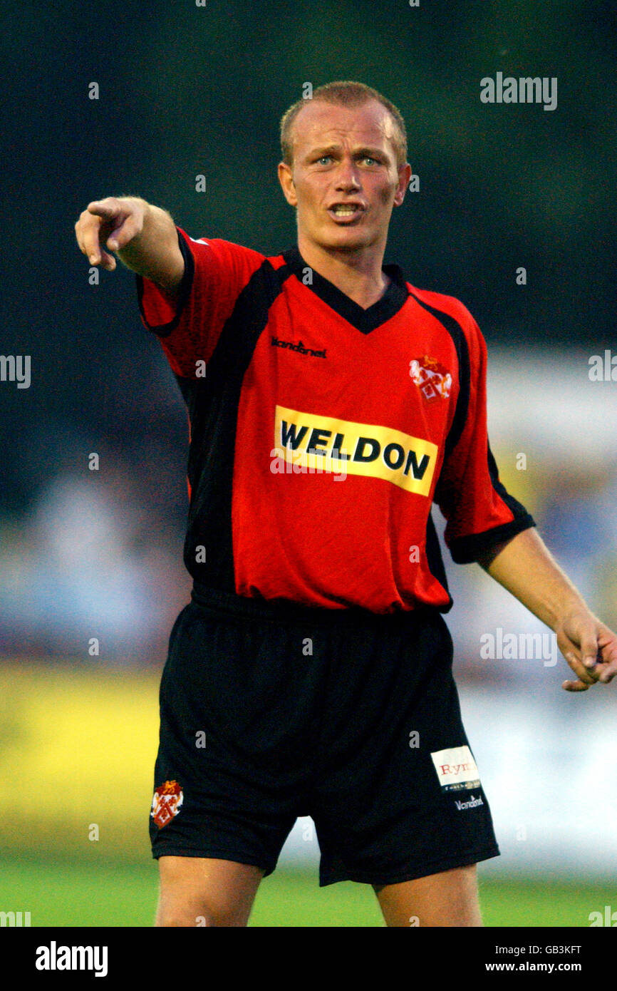 Kettering town leeds hi-res stock photography and images - Alamy
